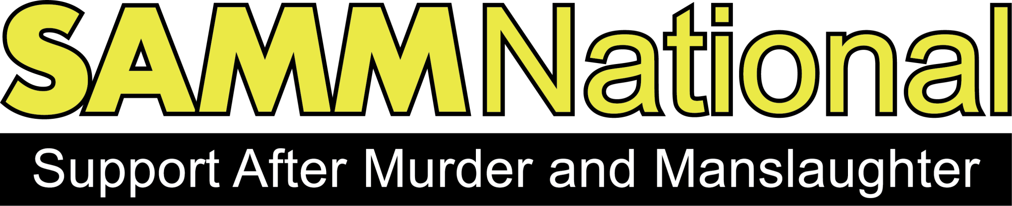 SAMM – Support after Murder and Manslaughter